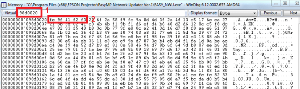 Epson Vulnerability: EasyMP Projector Takeover | (CVE-2017-12860 / CVE ...