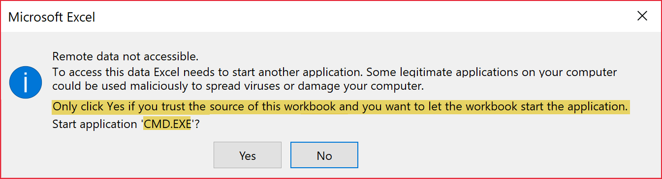 Cloud Security Risks (Part 1): Azure CSV Injection Vulnerability ... Cloud Security Risks (Part 1): Azure CSV Injection Vulnerability ...