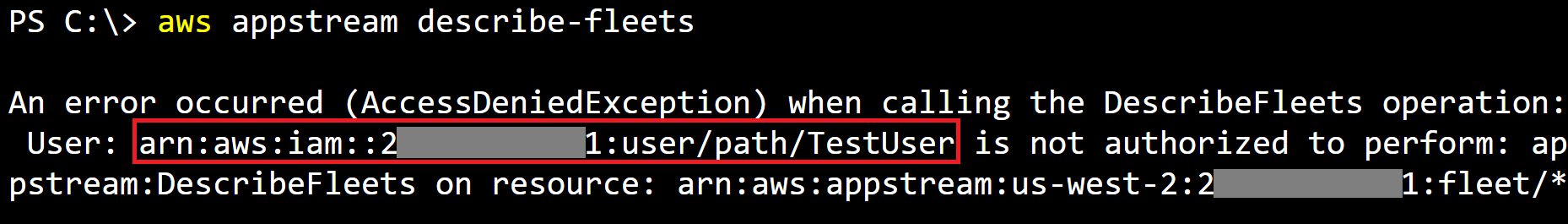 AWS IAM Enumeration 2.0: Bypassing CloudTrail Logging - Rhino Security Labs AWS IAM Enumeration 2.0: Bypassing CloudTrail Logging - Rhino Security Labs