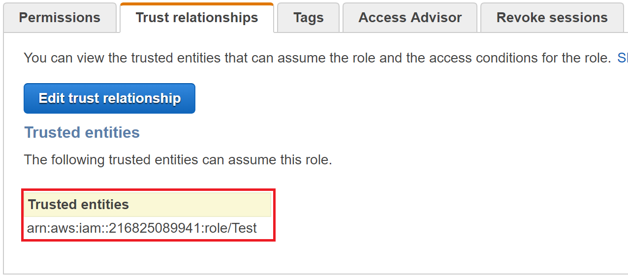 Unauthenticated AWS Role Enumeration (IAM Revisited) Unauthenticated AWS Role Enumeration (IAM Revisited)
