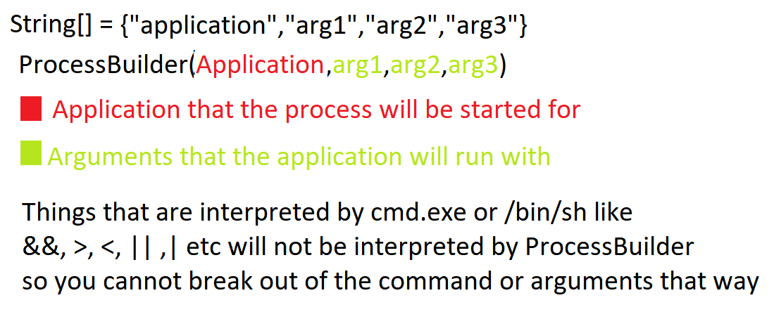 Exploiting Cve 2018 1335 Command Injection In Apache Tika