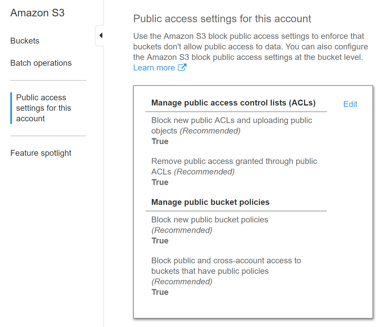 S3 Ransomware Part 1: Attack Vector - Rhino Security Labs