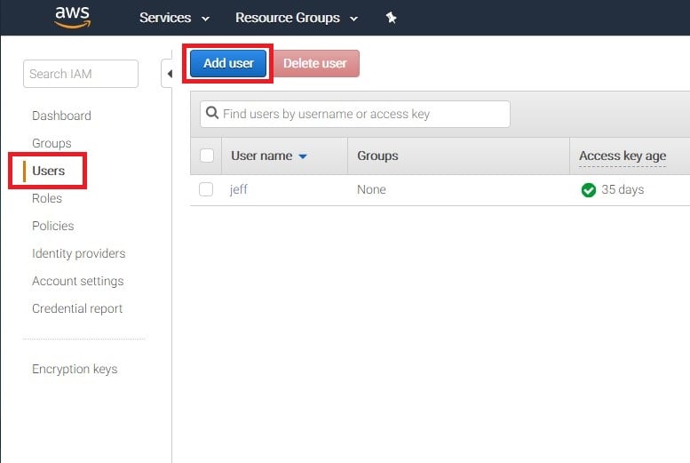CloudGoat 2: The “Vulnerable by Design” AWS Deployment Tool