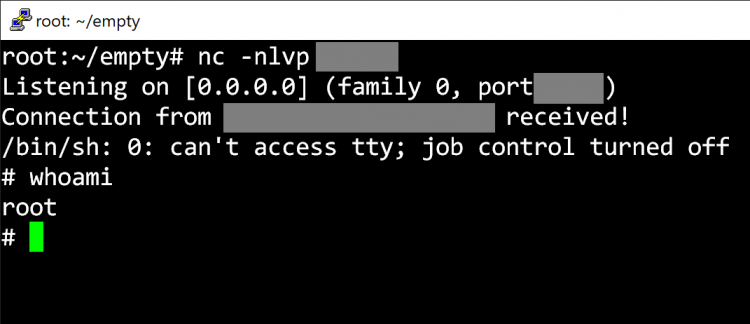 Working-As-Intended: RCE to IAM Privilege Escalation in GCP Cloud Build - Rhino Security Labs