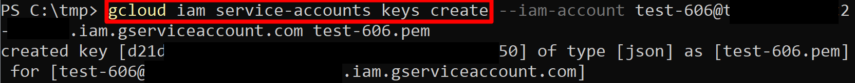 Privilege Escalation in Google Cloud Platform - Part 1 (IAM) - Rhino ...