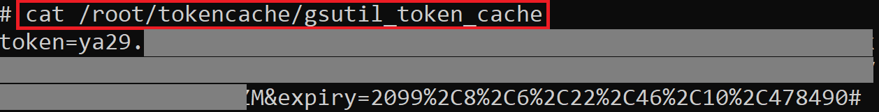 Working-As-Intended: RCE to IAM Privilege Escalation in GCP Cloud Build - Rhino Security Labs