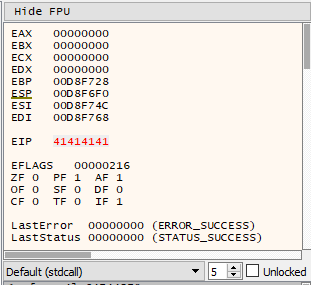Buffer Overflow Leading to | Code Execution in Left4Dead 2 - Rhino Security Labs