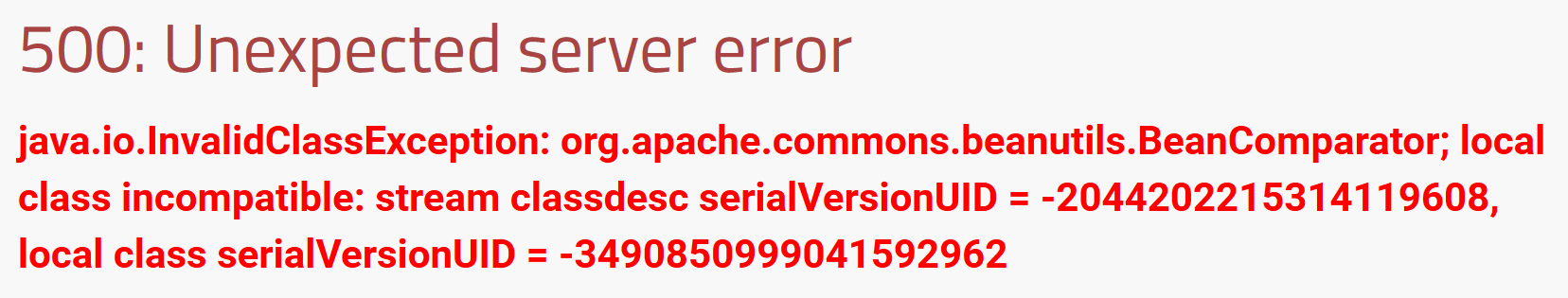 Java Deserialization Exploitation With Customized Ysoserial Payloads ...
