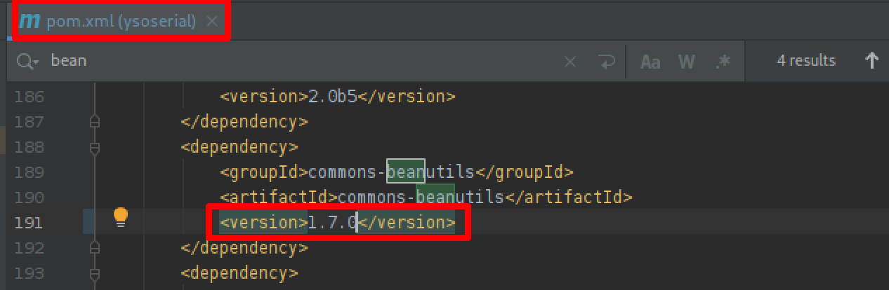 Java Deserialization Exploitation With Customized Ysoserial Payloads - Rhino Security Labs