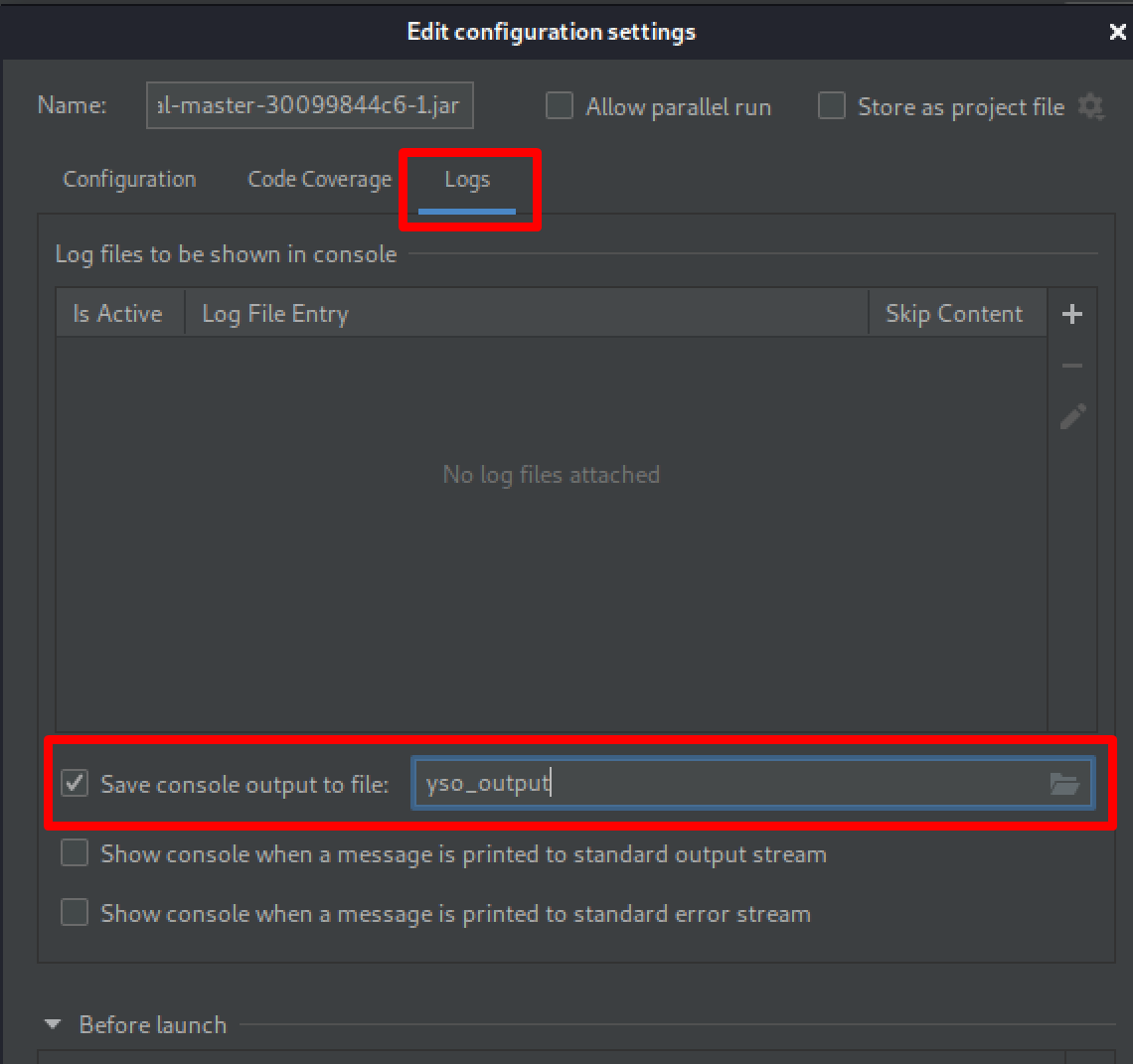 Java Deserialization Exploitation With Customized Ysoserial Payloads - Rhino Security Labs