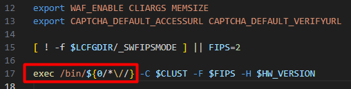 CVE-2024-1212: Unauthenticated Command Injection In Progress Kemp ... CVE-2024-1212: Unauthenticated Command Injection In Progress Kemp ...