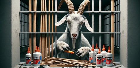 CloudGoat AWS Scenario Walkthrough: “EC2_SSRF”