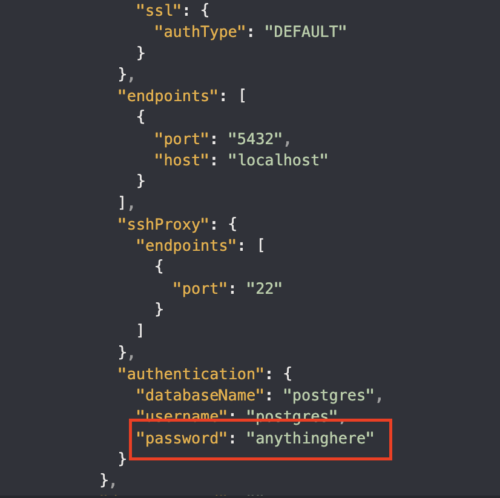CVE-2024-55963: Unauthenticated RCE in Default-Install of Appsmith ... CVE-2024-55963: Unauthenticated RCE in Default-Install of Appsmith ...