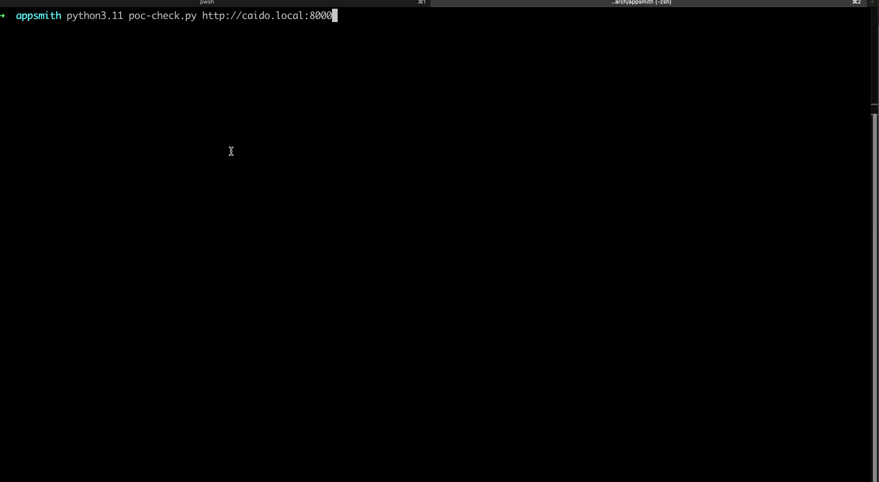 CVE-2024-55963: Unauthenticated RCE in Default-Install of Appsmith ... CVE-2024-55963: Unauthenticated RCE in Default-Install of Appsmith ...