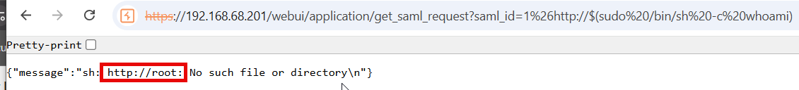 Multiple Cves In Infoblox Netmri Rce Auth Bypass Sqli And File Read Vulnerabilities Rhino