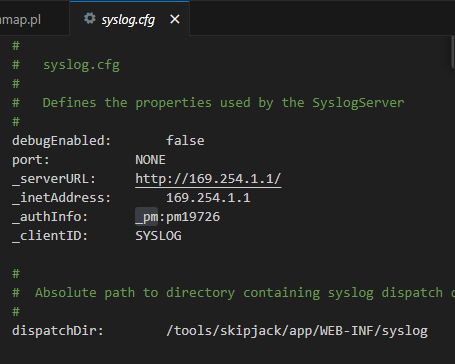 Multiple CVEs in Infoblox NetMRI: RCE, Auth Bypass, SQLi, and File Read ...