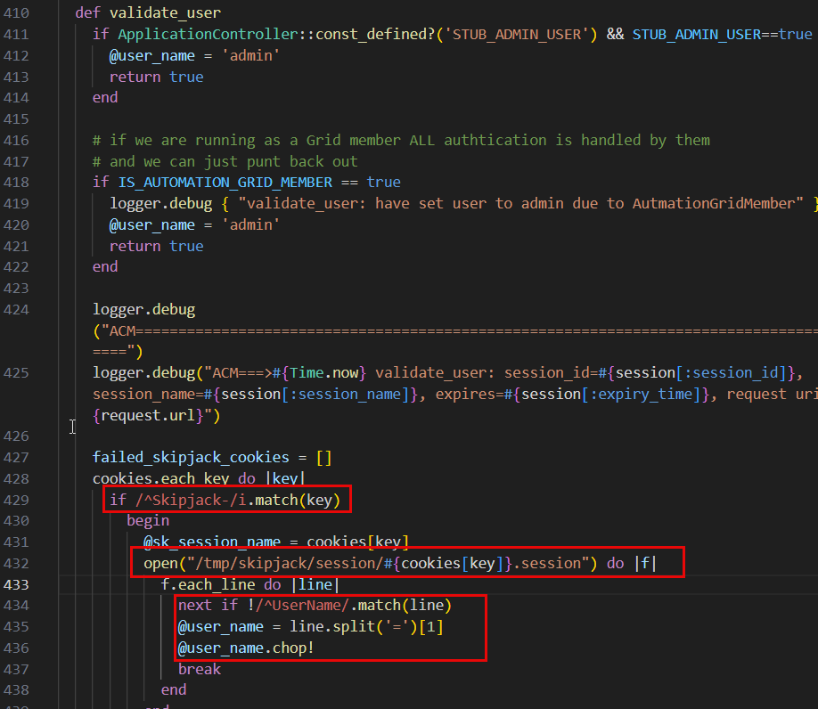 Multiple Cves In Infoblox Netmri Rce Auth Bypass Sqli And File Read Vulnerabilities Rhino